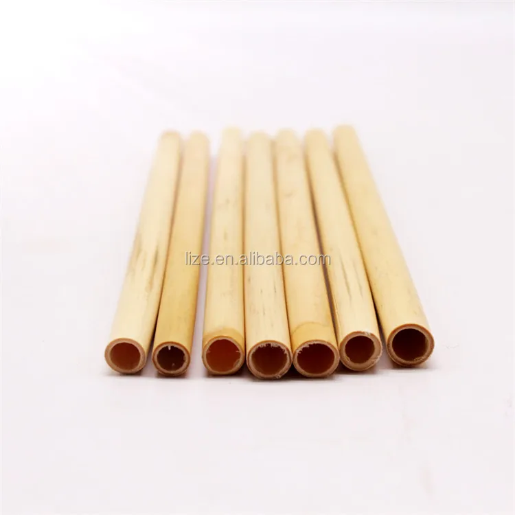 Wholesale Eco - Friendly Biodegradable Reed Straw For Juice,Natural ...