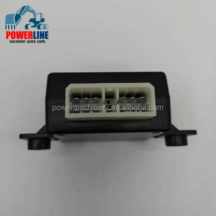 R140-7 R160-7 R210-7 Diesel Engine Wiper Controller for Hyundai