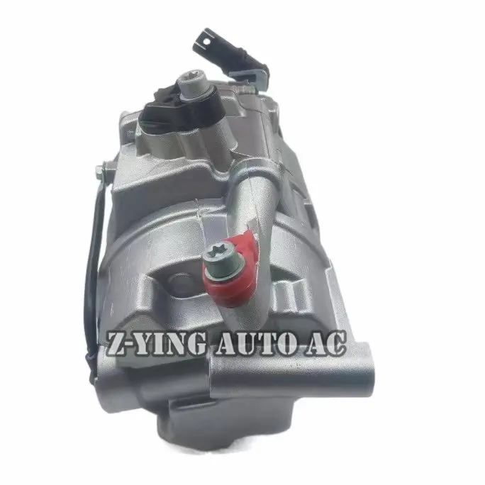 Cse717 Car Ac Compressor For Bmw X5 X6 E70 E71 64529205096 64529185147 ...