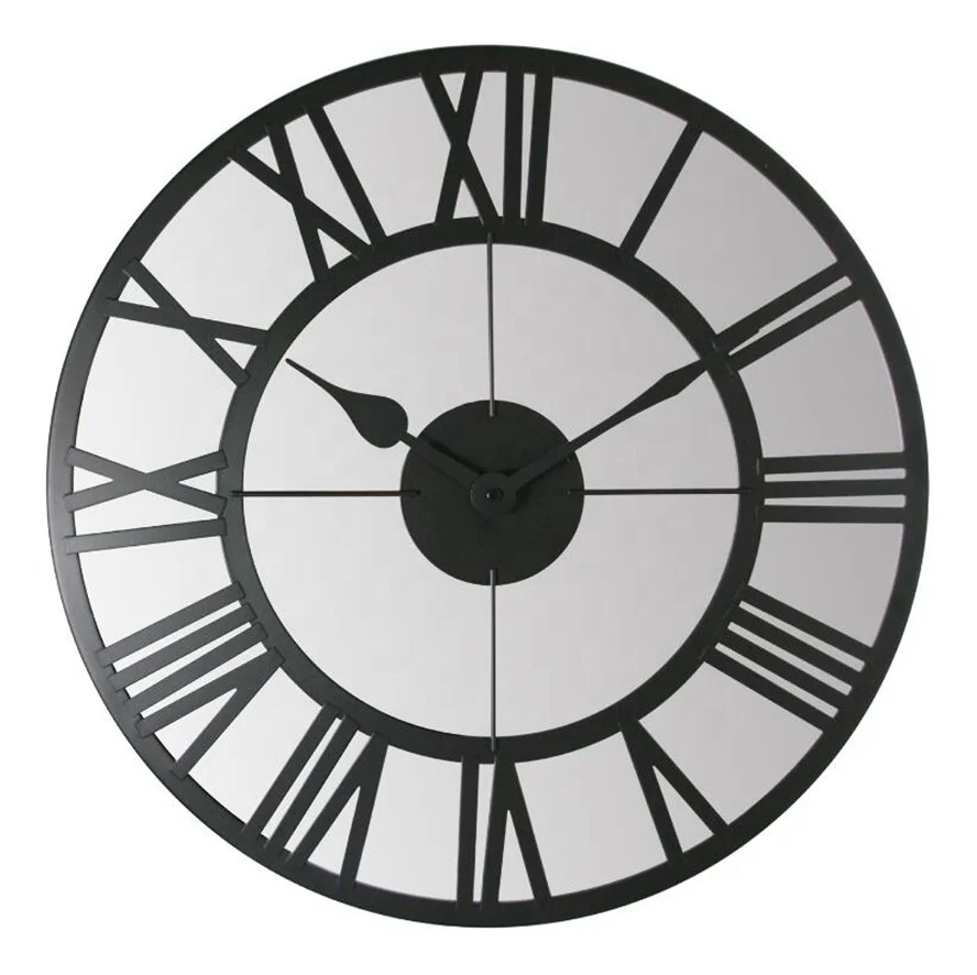 Horloge En Ligne
