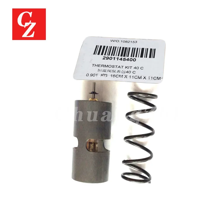 Atlas Copco Air Compressor Spare Parts - Thermostatic Valve Kit