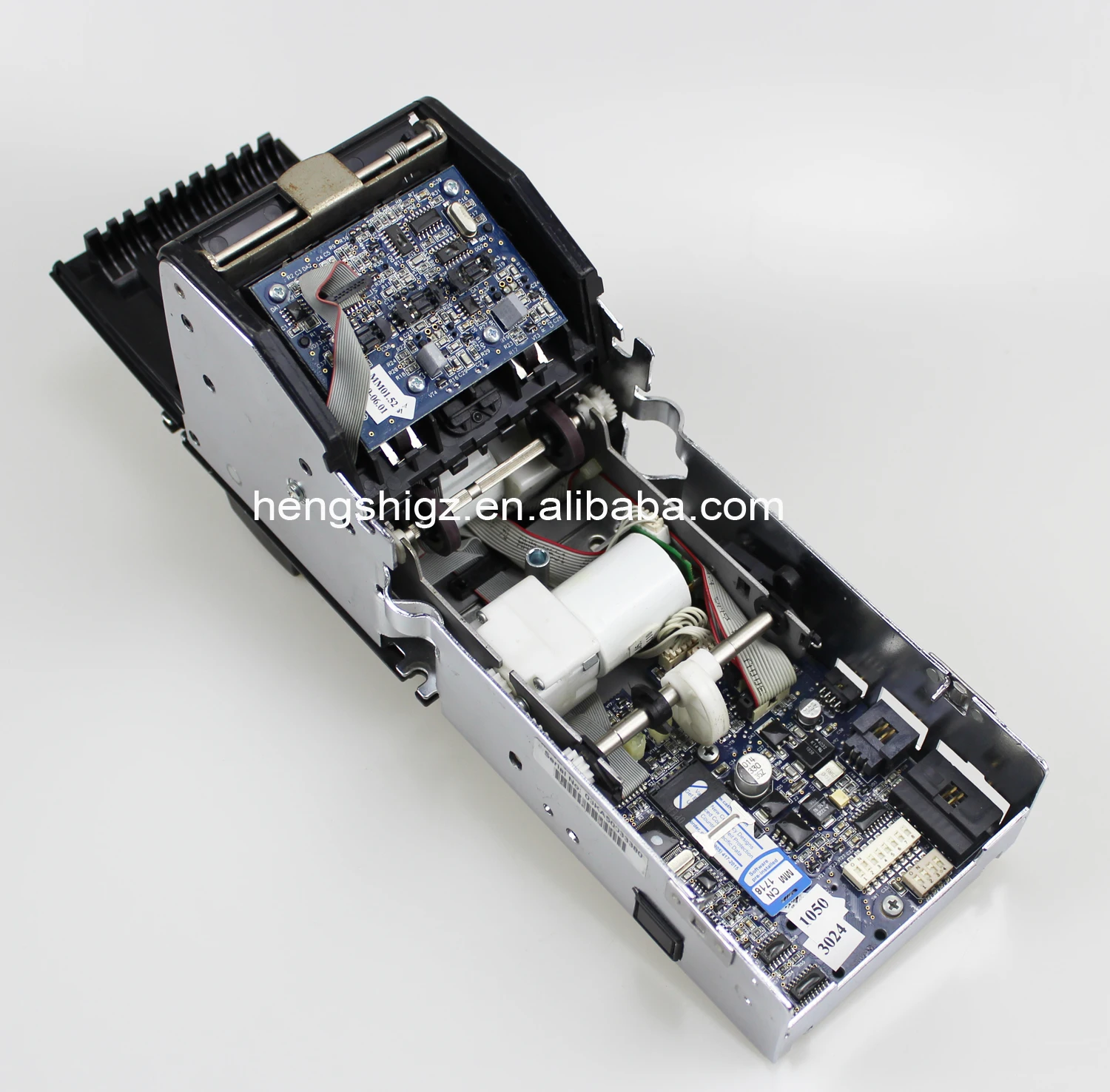 Cashcode MSM - 3024 Motherboard - Reliable Currency Reader