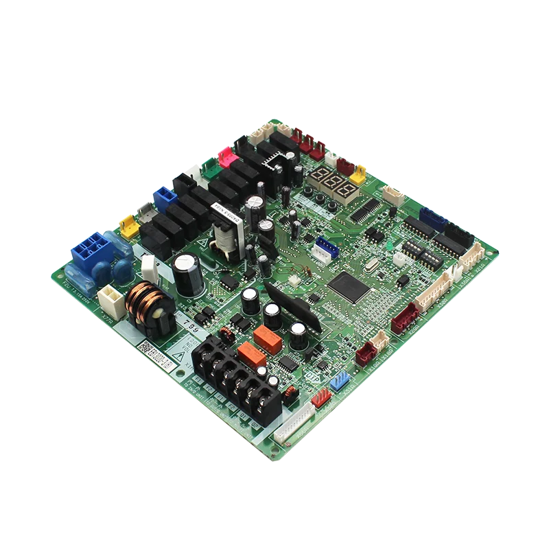 Daikin Air Conditioner Outdoor Unit - Printed Circuit Board