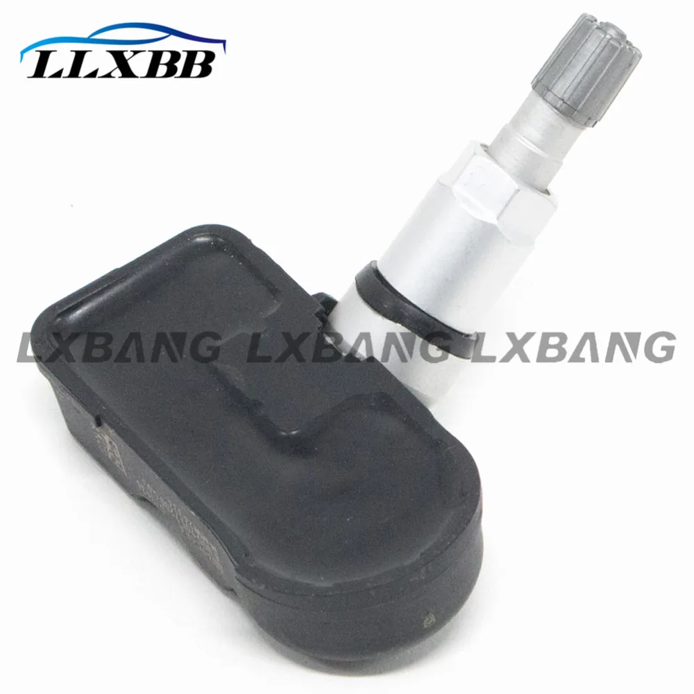 Genuine Tpms Tire Pressure Sensor 0009057200 For Mercedes Benz ...