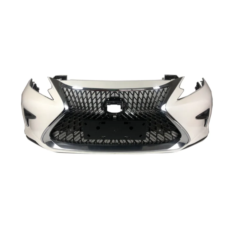 Car Conversion Kit for Lexus ES250 2015 - High-Quality Body Kit
