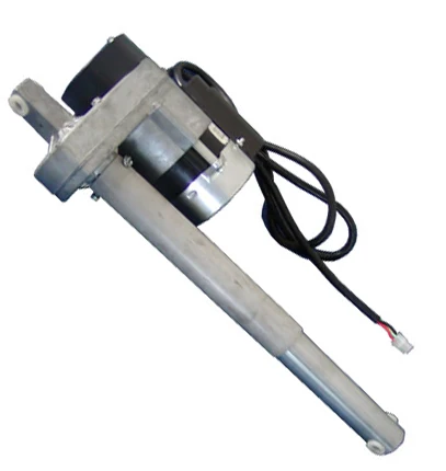 Custom 110v/120v Ac Linear Actuator - Efficient & Reliable