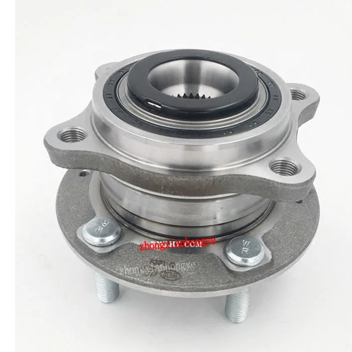 正品原装optima索纳塔轮毂轴承51750c1000 517503j000 - Buy 汽车轮毂轴承供应商 51750c1000 前轮毂轴承 ...