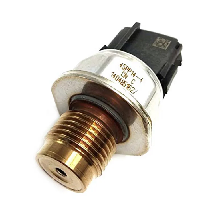 High Performance Fuel Rail Pressure Sensor 45PP14-4