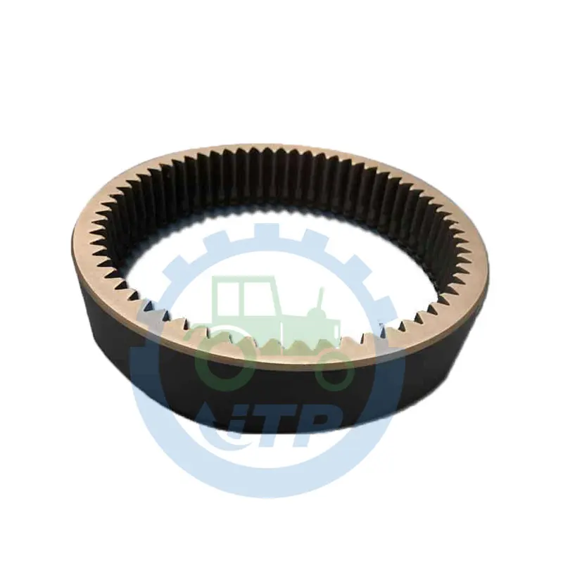 5108749 Front Axle 4WD Drive Shaft Front Hub 62T Ring Gear