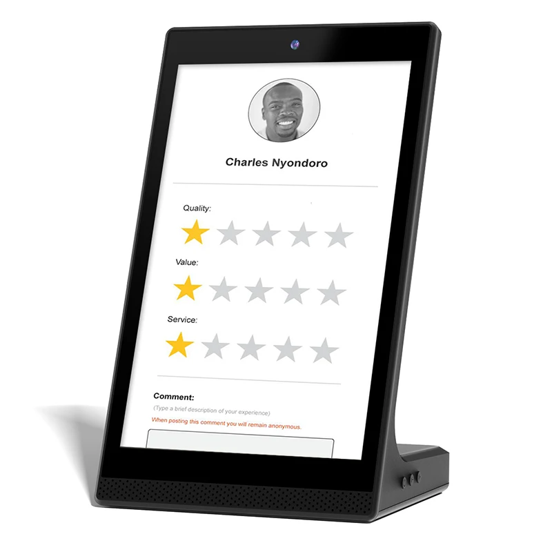 Restaurant Tablet Menu Guide: How to Choose the Right System