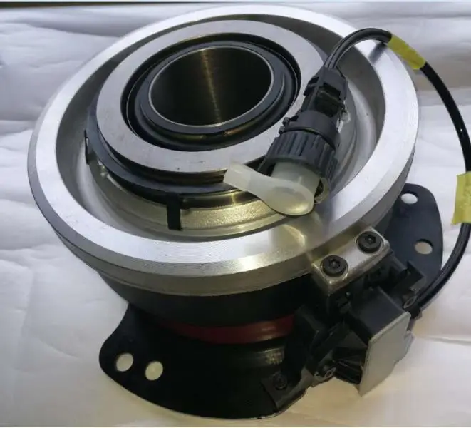 21580956 6482000155 21316220 Truck Clutch Release Bearing Slave ...