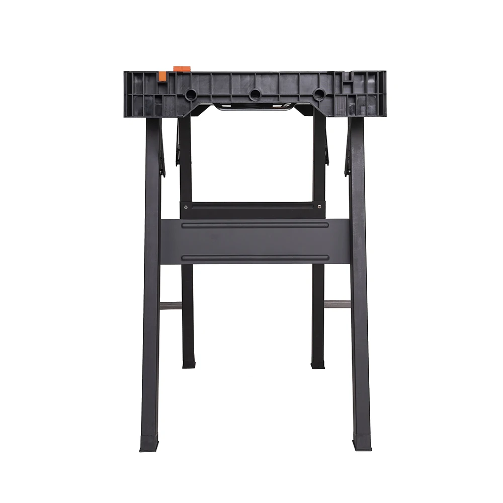 VERTAK Quick Open Portable Work Bench Table for Workshop Multi-purpose ...