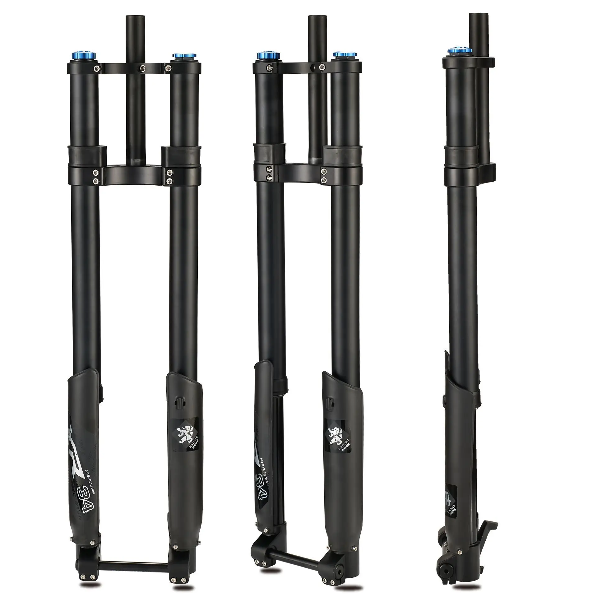 26/27.5/29 Inch Bicycle Air Fork Shock Absorber - KRSEC XR920