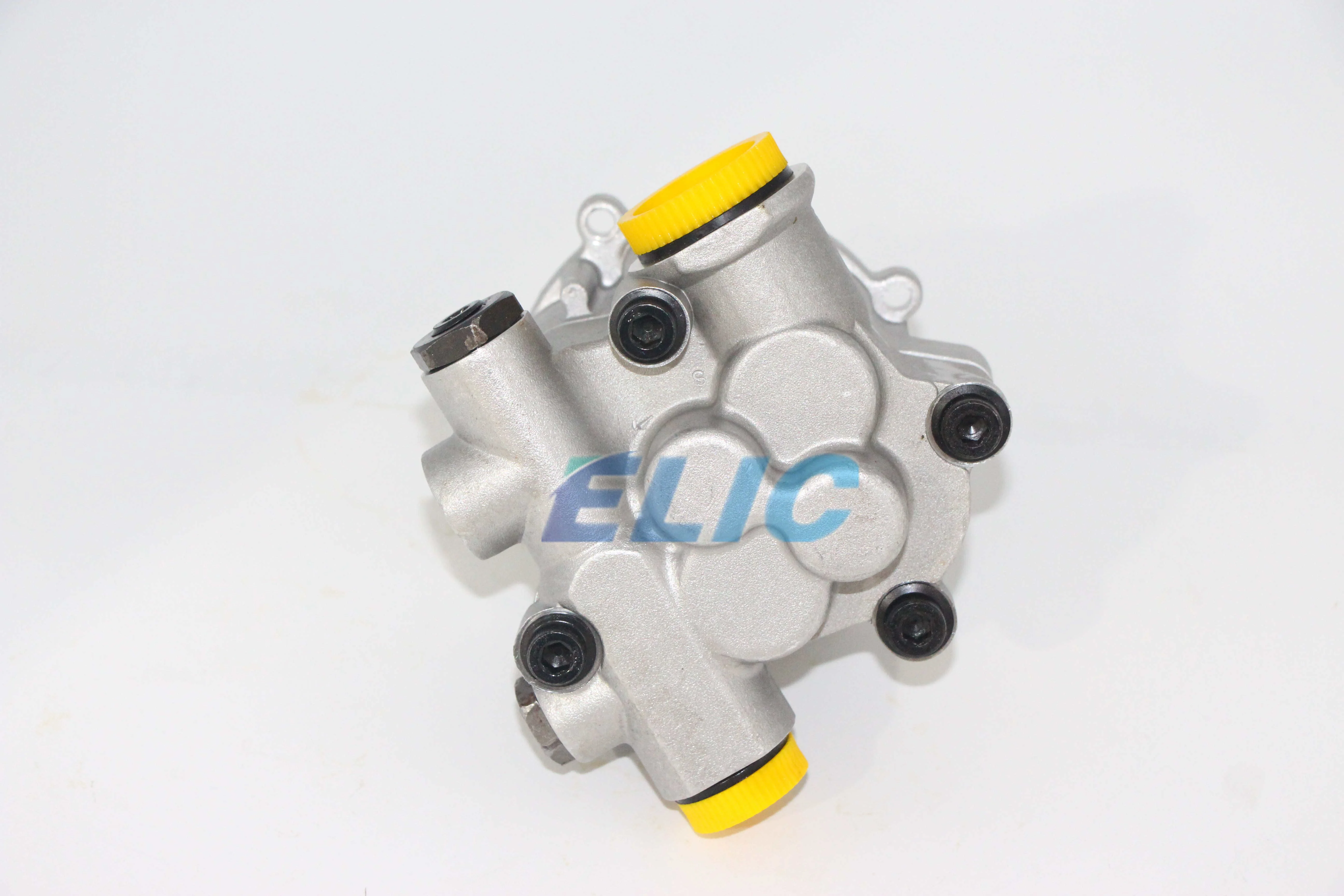 Elic Dh513 R130 Sk100-5 Gear Pump K3v153-80413 K3v15380413 1515500013 ...