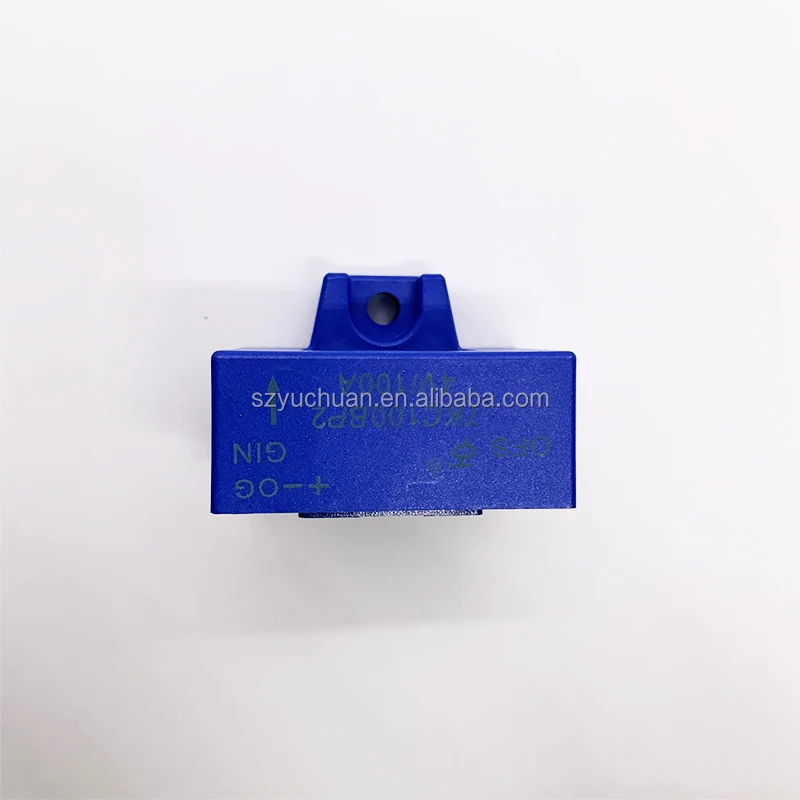 Tkc100 Tkc-bp2 Series Open Loop Mode Hall Effect Current Sensor Current Transducer Tkc100bp2 ...
