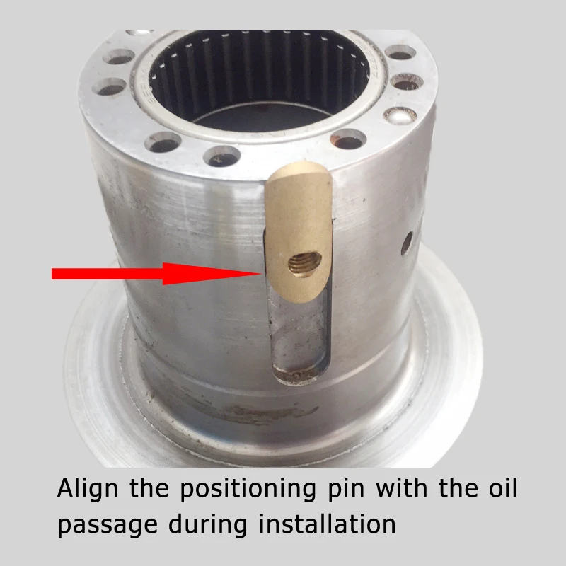 OB5 DL501 DSG Transmission Tool - Audi & VW Solenoid Remover