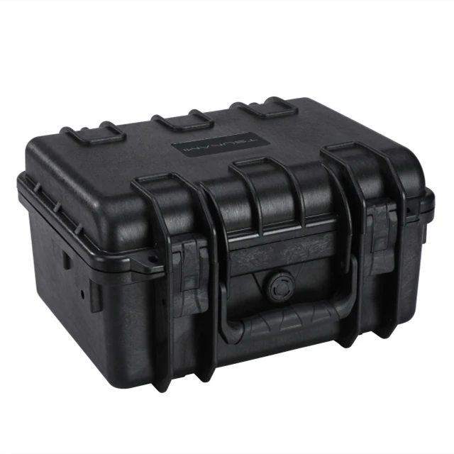 Ip67 Hard Plastic Camera Equipment Case Sport Card Case Storage Box ...
