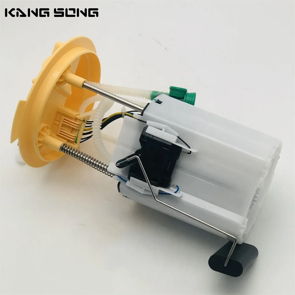 KANGSONG Electric Fuel Pump Assembly for Volvo S60 & V60