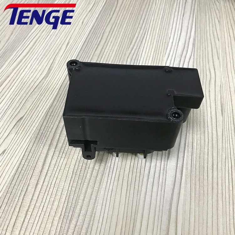 Air Suspension Solenoid Valve Block For Audi A8d3 A6c6 Quattro Air ...