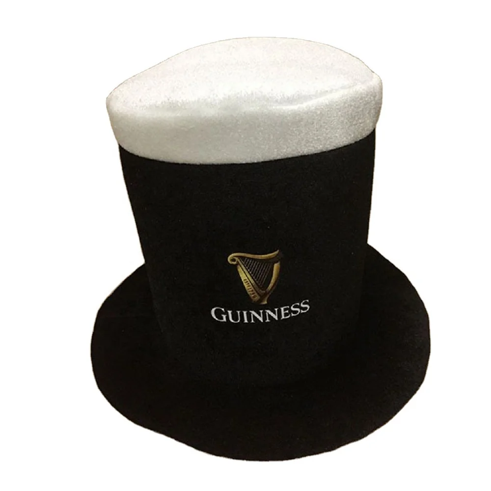 Custom Football Fans Funny Crazy Hat Carnival Party Cheering Hats ...