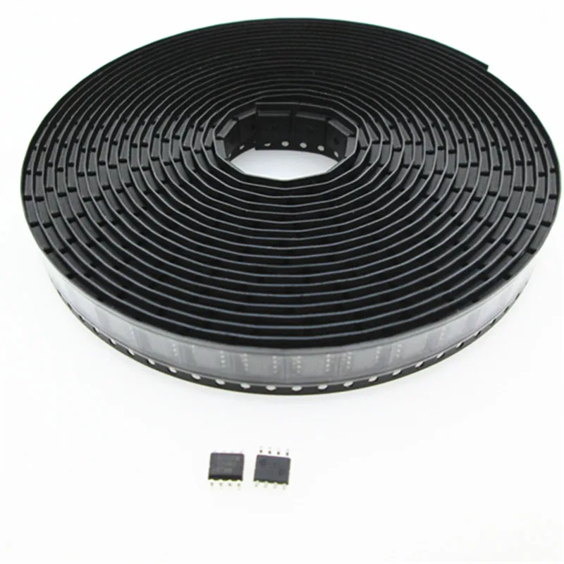 Ds3231mz+ Ds3231m Real-time Clock Integrated Ic Chip Sop8i2c - Buy Ds3231m Continuous Timing Ic ...