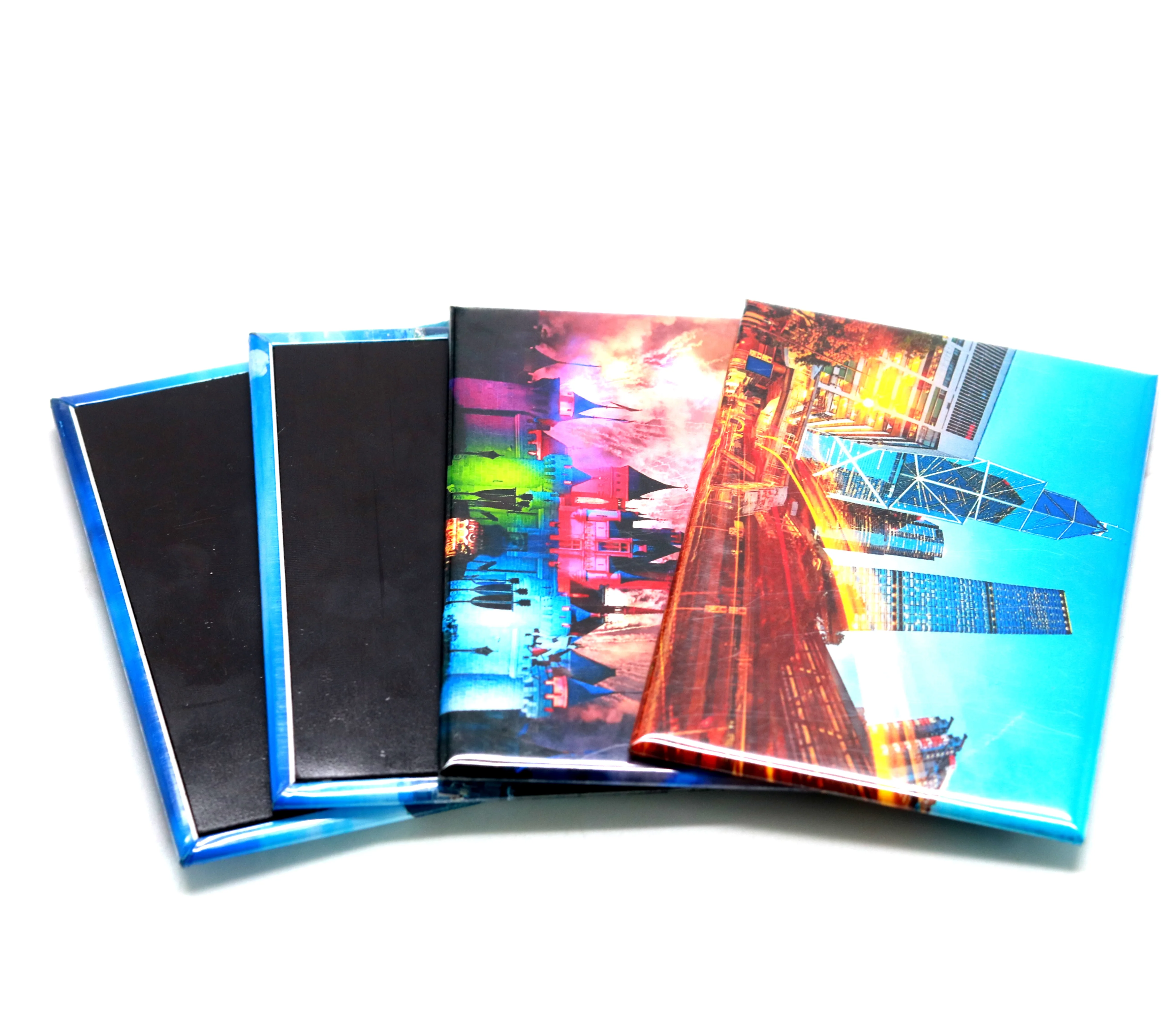 Rectangle 90*65cm Fridge Magnet Maker - DIY Fun & Creativity