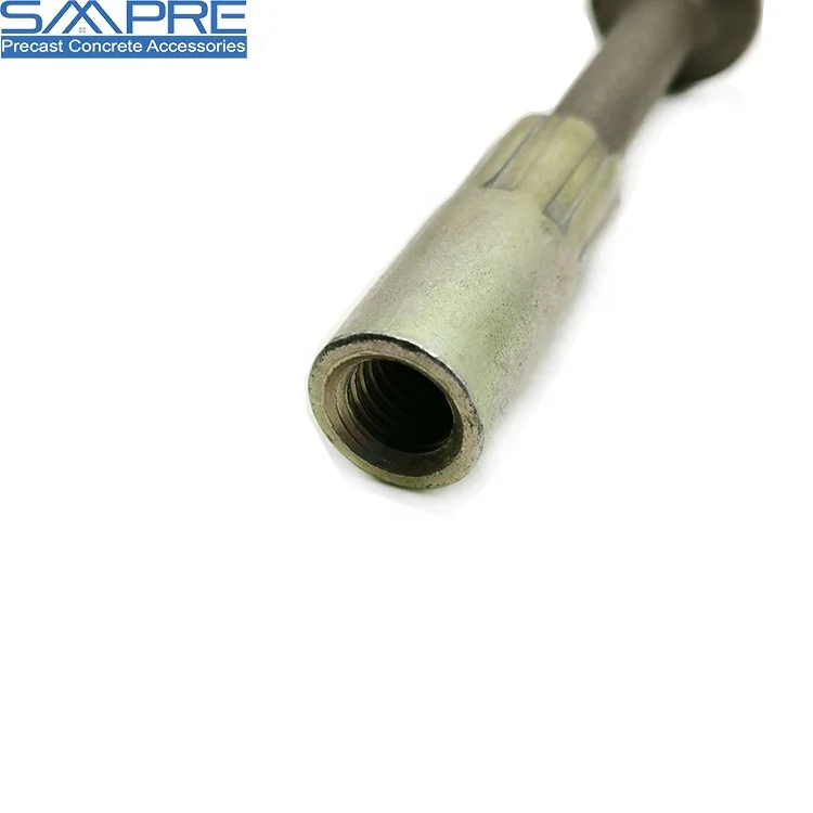 Concrete Precast Crown Foot Anchor Standard Precast Concrete Crown Foot ...