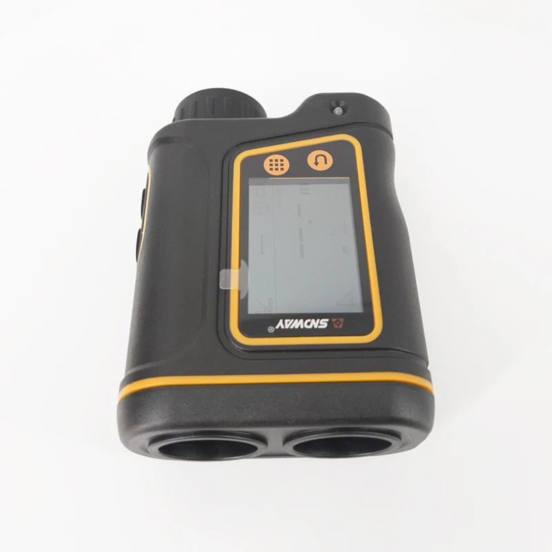 Sndway Sw-1000b Touch Screen External Lcd Display Multifunction Laser ...