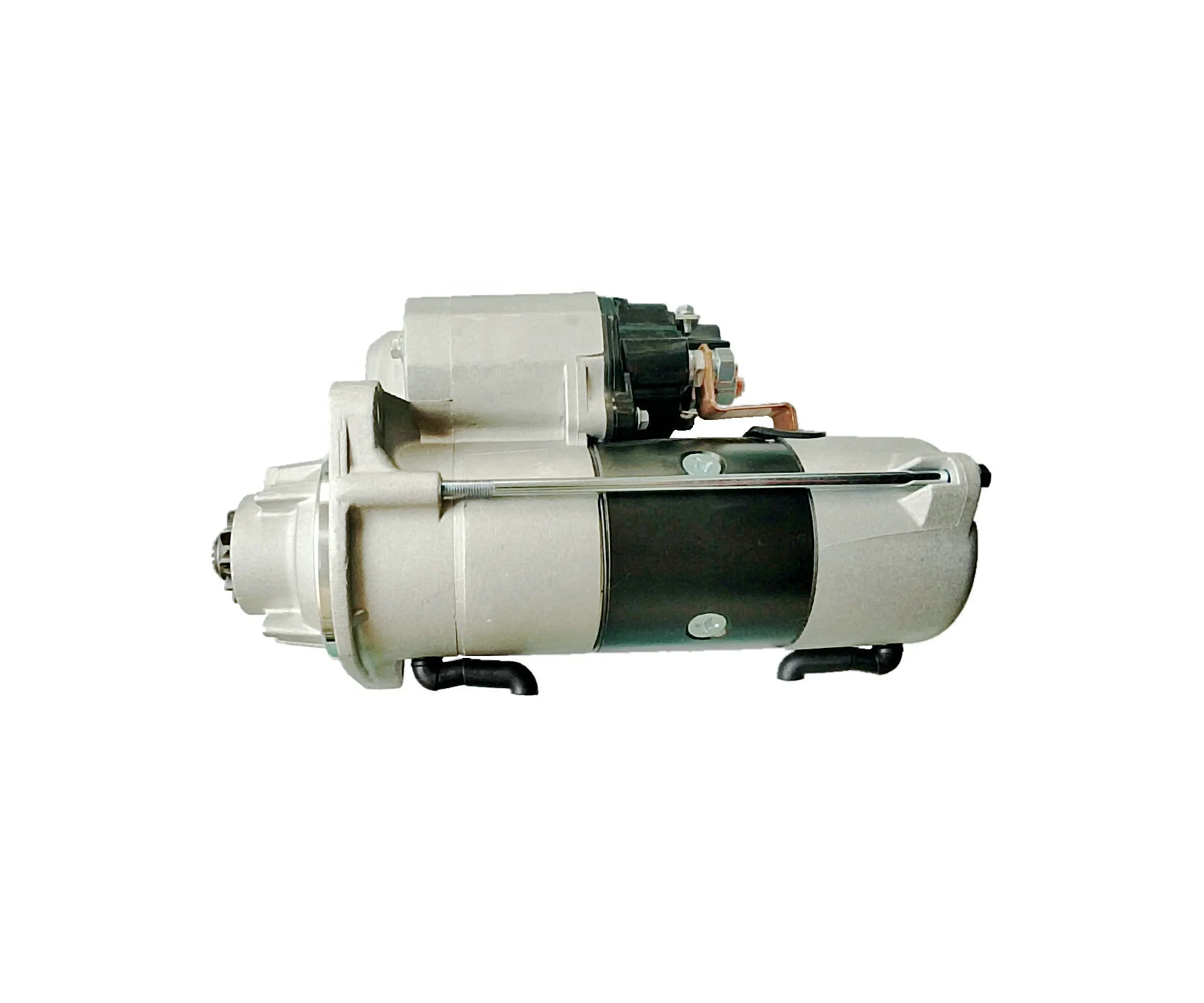 Car Starter Motor 30692 - Reliable John Deere Replacement