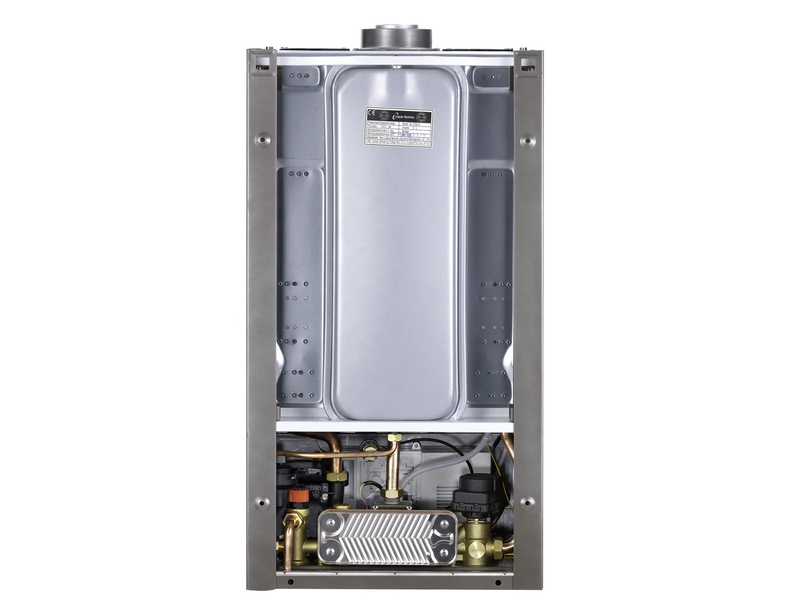 Wall Hung Combi Gas Boiler 14kw-40kw - Buy Gas Boiler,Combi Gas Boiler ...