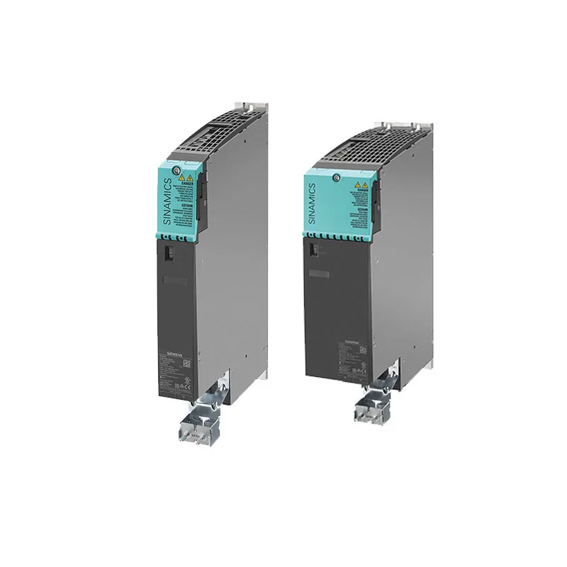 Новый Оригинальный Одномоторный Модуль Siemens 6sl3130-1te22-0aa0 ...