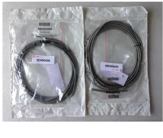 Trane Temperature Sensor Sen00306 Chiller Spare Parts - Buy Carrier ...