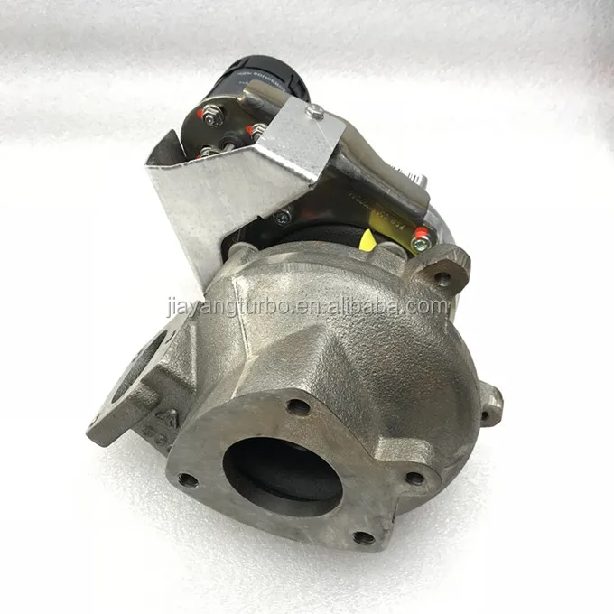 Land Rover Turbochargers - Reliable Performance & Efficiency