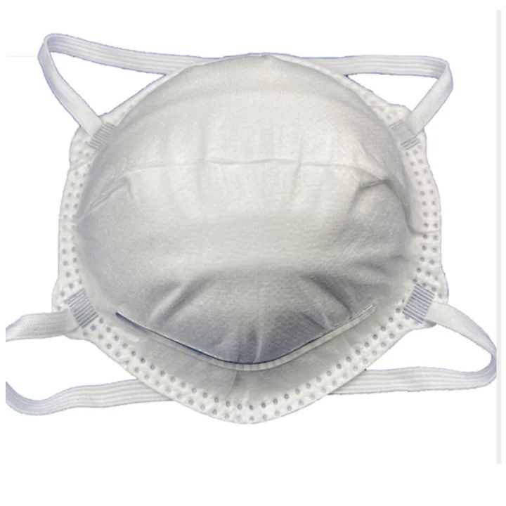 FFP2 FFP3 N95 Respirator Face Mask for Doctors Nurses and Patients ...