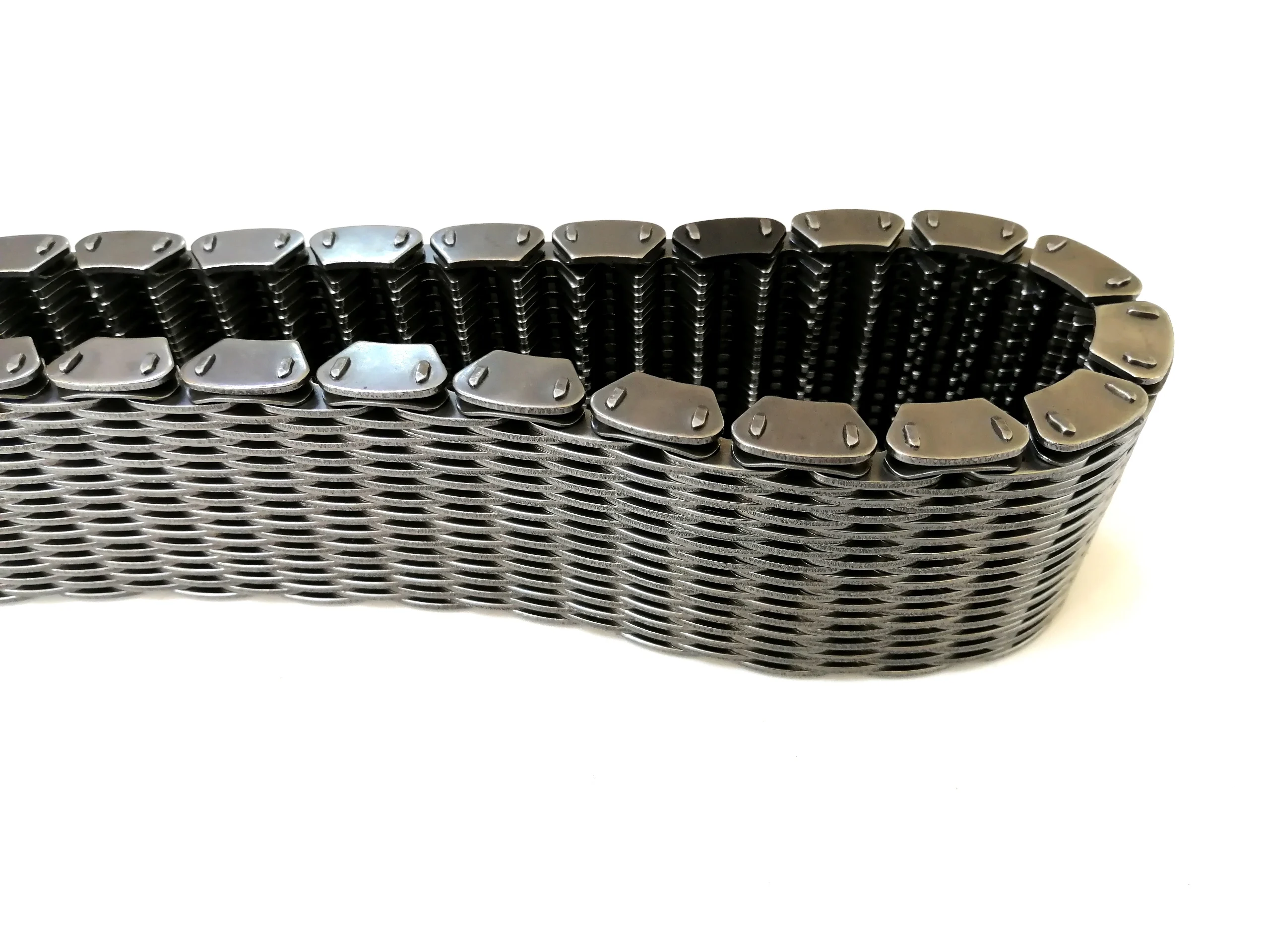 HV117 HILUX Prado FJ Cruiser Transfer Case CHAIN 3629335040 3629335030 ...