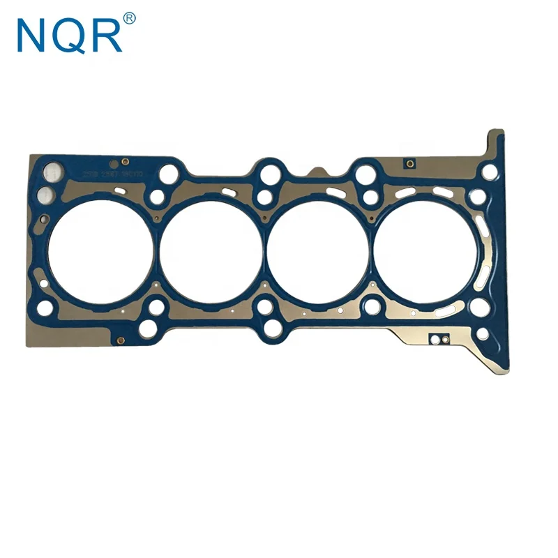 B15D2 Engine Parts Cylinder Head Gaskets OEM 25192567 for Chevrolet ...