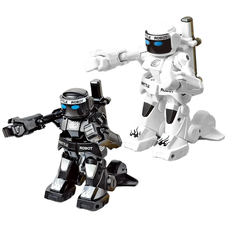 Ept Intelligent Battle Boxing Robot 2.4g Rc High Quality Low Price ...