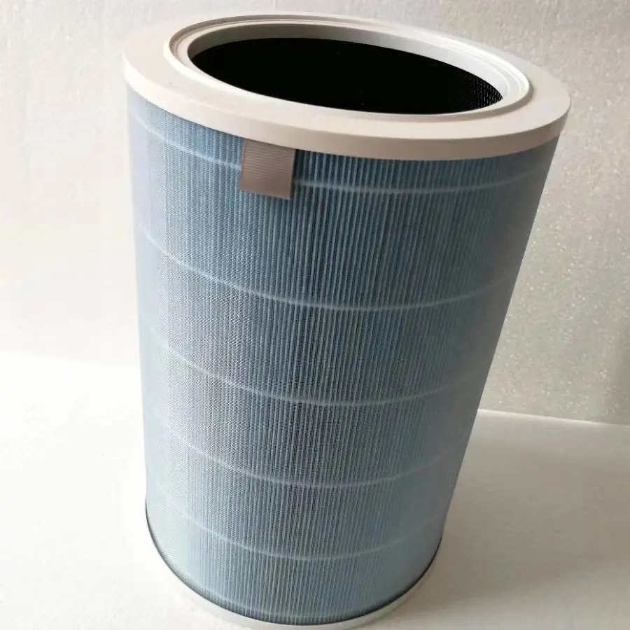 Hepa Pleating Machine Air Filter Paper Folding Machine Air Filter ...