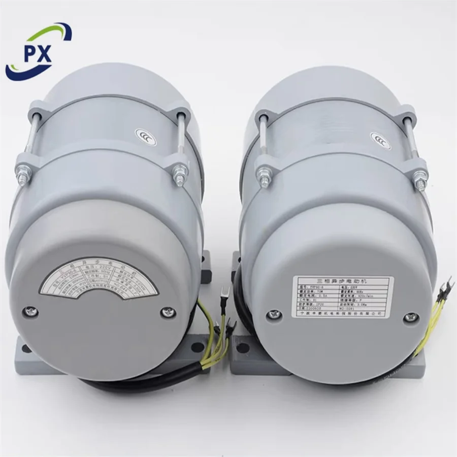 NBSL Elevator Door Motor YVP90-6 Three-phase Asynchronous Motor ...