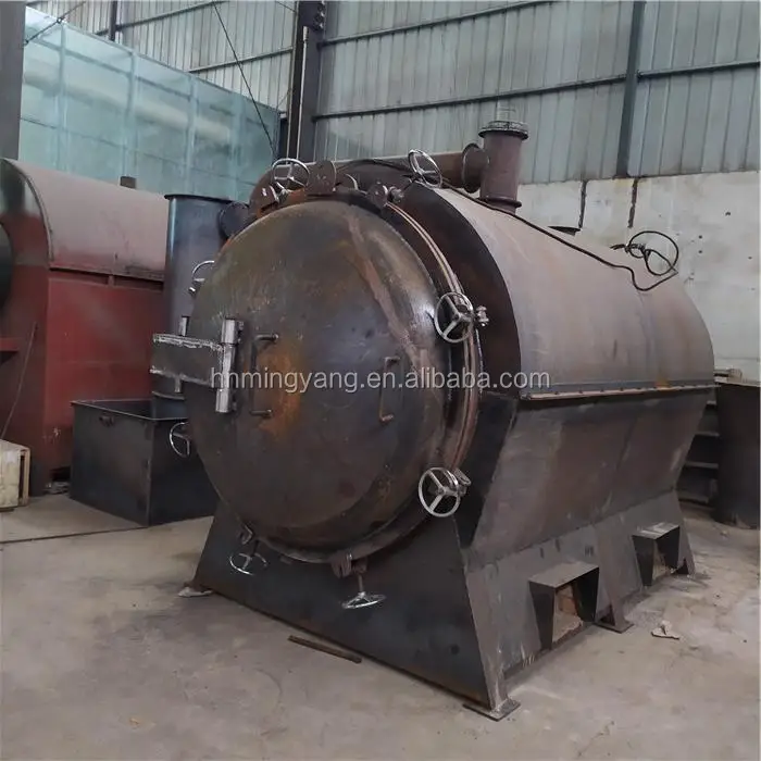 Moderate Price Self Ignite Charcoal Wood Making Bamboo Charcoal ...