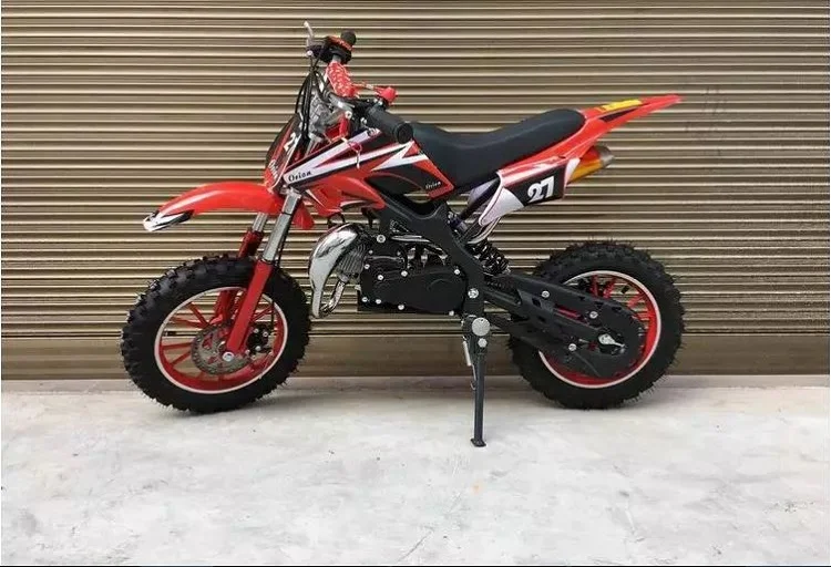 Hot Sell Good Quality 49cc Mini Cross Dirt Bike off Road Motorcycles
