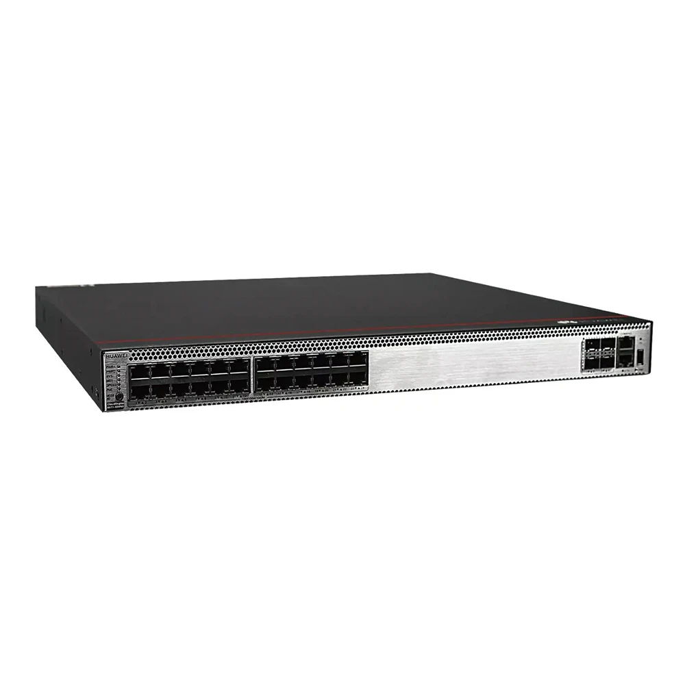 S5731-s24p4x Gigabit Network Switch - Buy S5731-s24p4x Product on ...