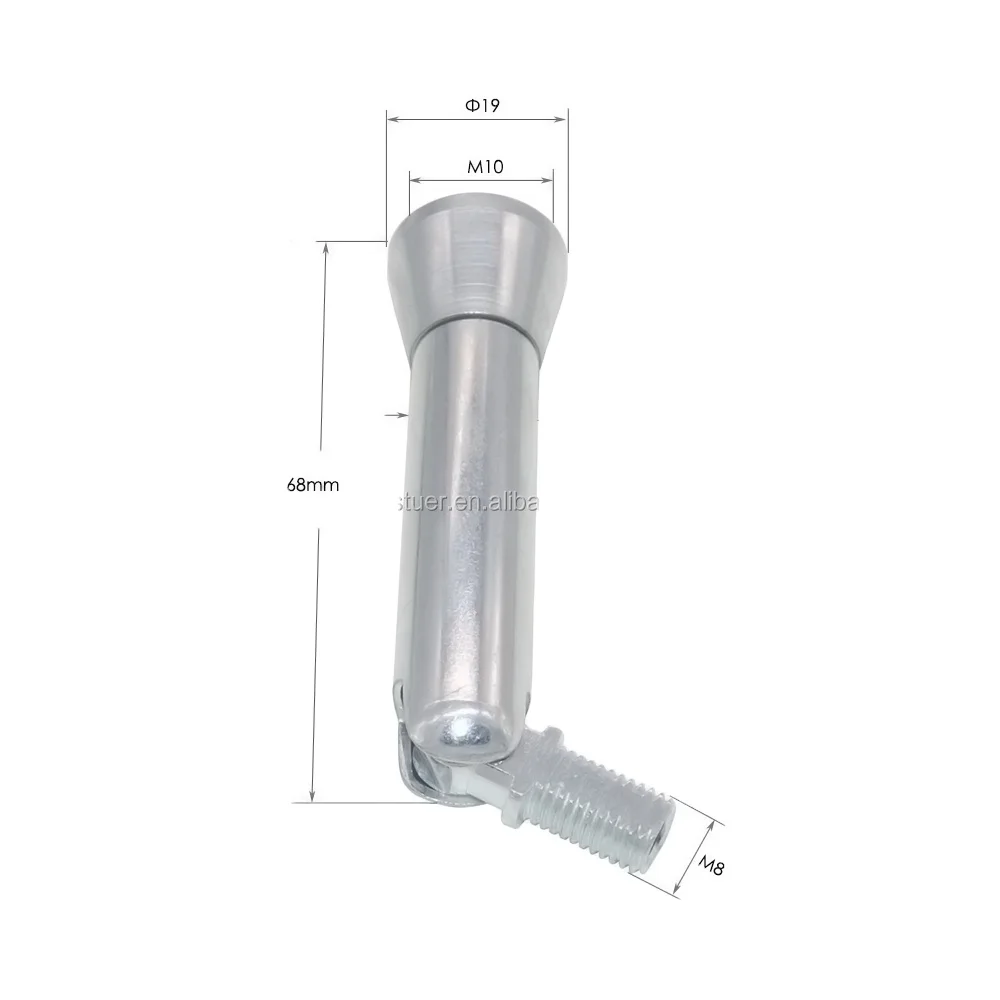 360 Degree Adjustable Stainless Locking Swivel Joint