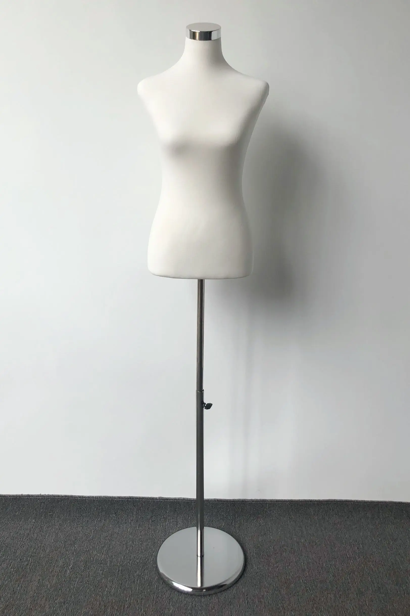 Shop Our Fashion Female Display Mannequins - Cheap Foam Torso