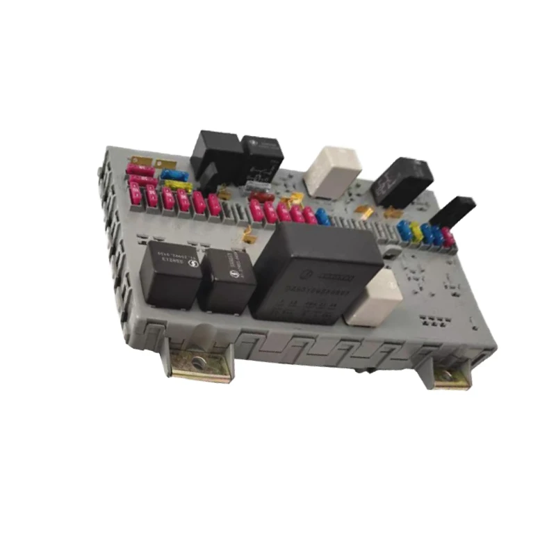 Shacman F3000 Central Electrical Control Module Electrical Junction Box ...