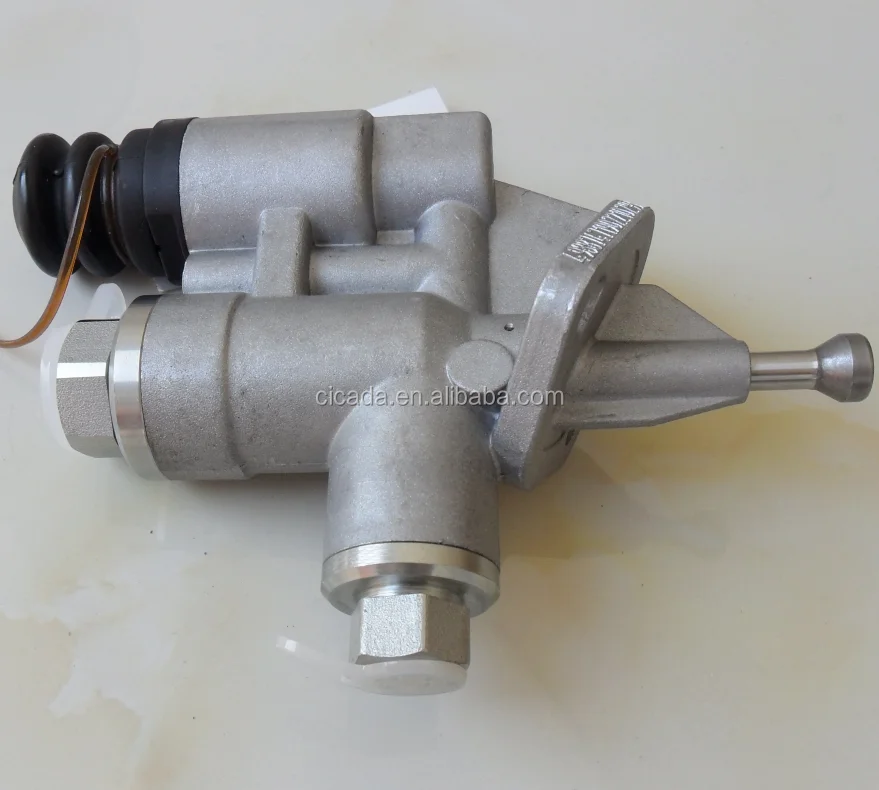 Kamaz Maz Zil Fuel Transfer Pump 4988747 3415699 - High-Quality Cummins ...