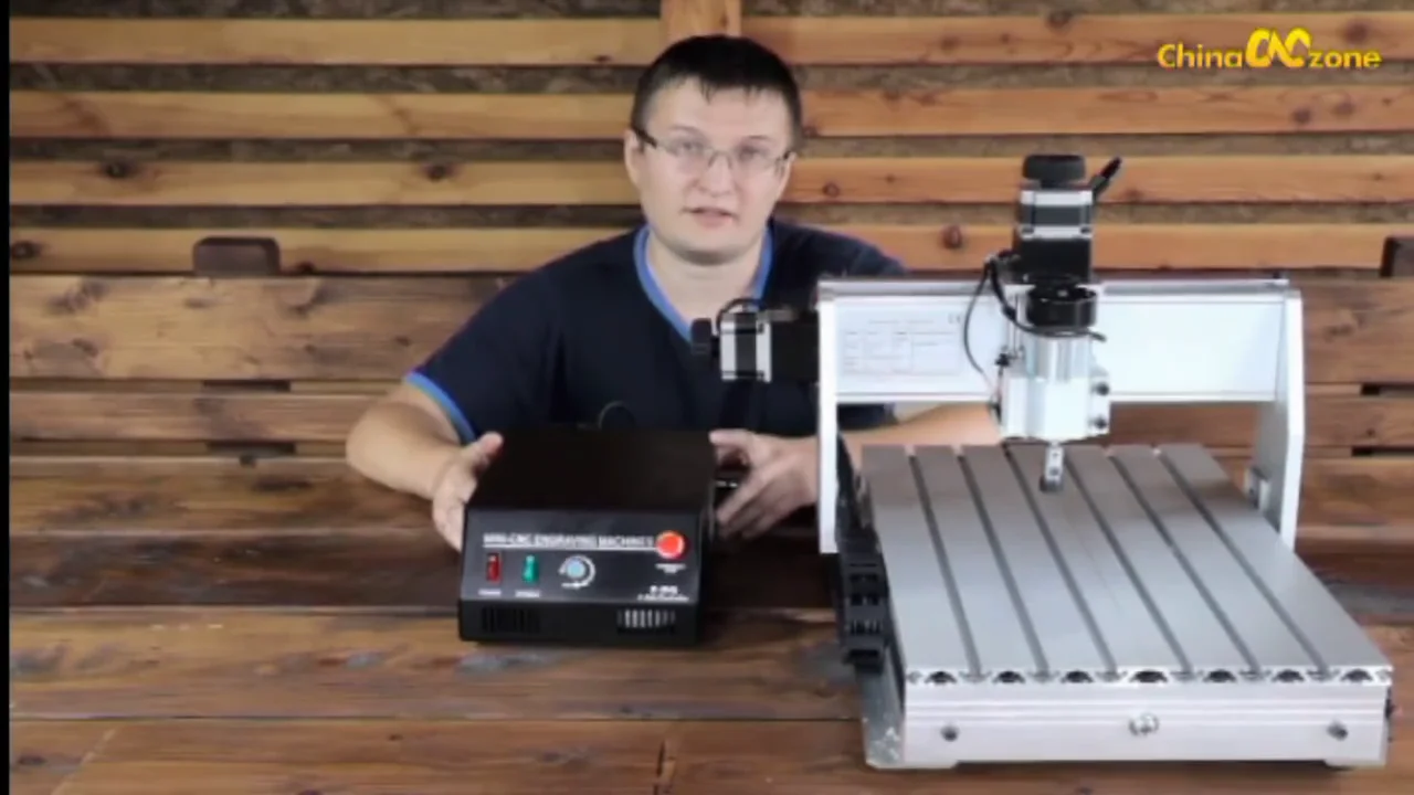 Cheap Mini Cnc 3020 Hobby Cnc Router Milling Machine - Buy Hobby Cnc,Hobby Cnc Milling Machine ...