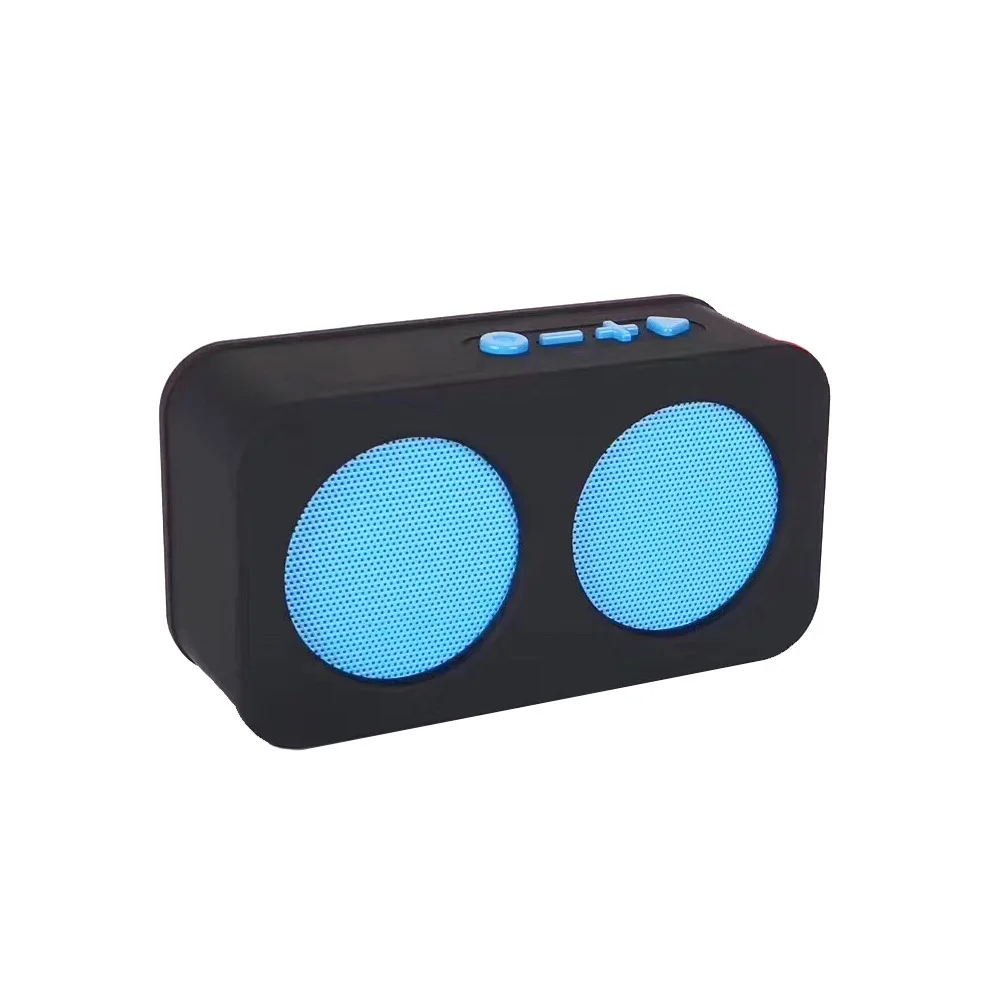 2021 New Wireless for 4.2 3W 3-5 Hours Playtime Home Theatre Portable ...