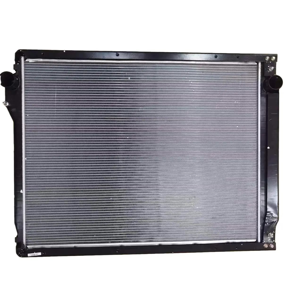 High-quality Radiators for HINO 700 Trucks - 16041-E0140 & 16041-e0050