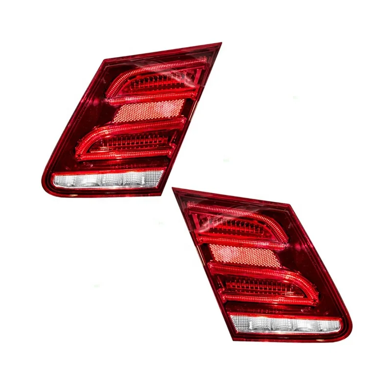 奔驰 E-class W212 内尾灯 A2129060303 (l) A2129060403(l) 尾灯汽车尾灯 Led 尾灯工厂 ...